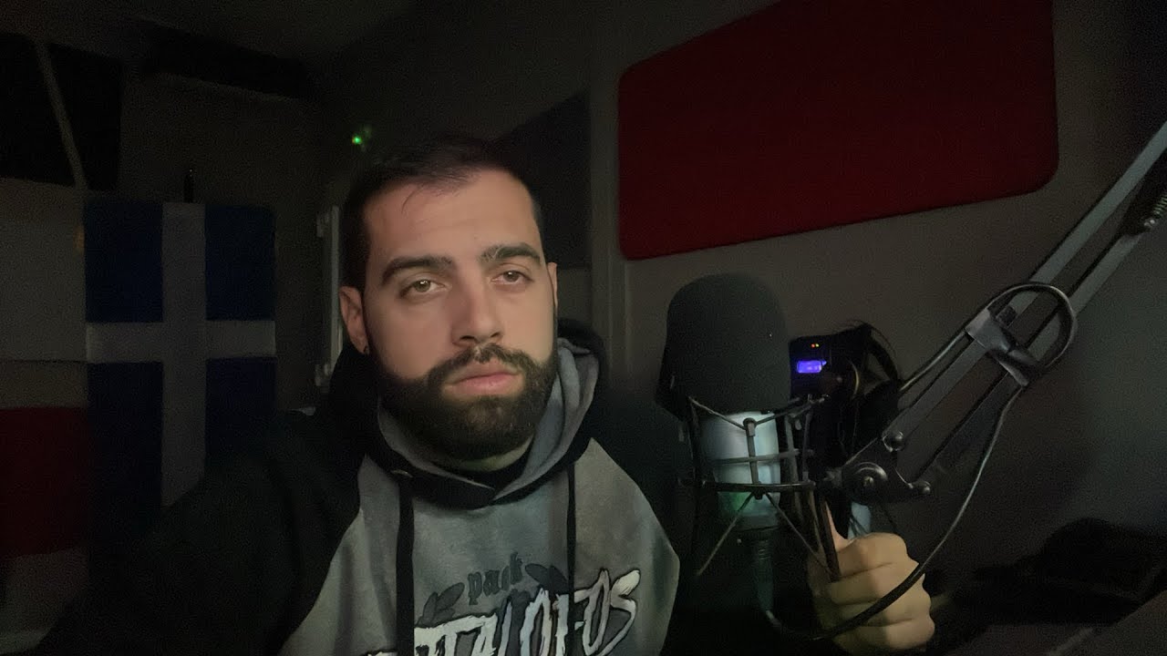 ΣΕΡΕΤΗΣ ΓΡΗΓΟΡΗΣ - ΚΟΝΤΡΑ ΣΤΟ ΣΥΣΤΗΜΑ - FOCUS FM 103.6 (29/11/2024 ...