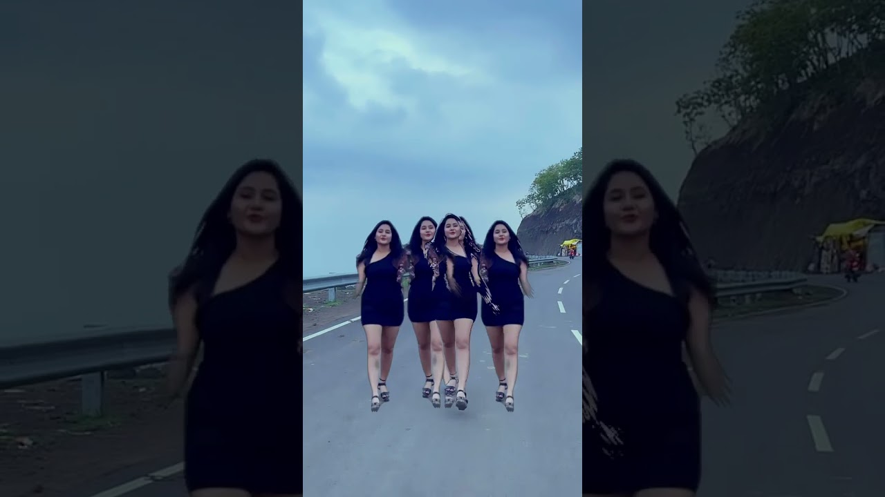 Divya Pandey | Divya Pandey Instagram Reel | Divya Pandey Tik Tok ...