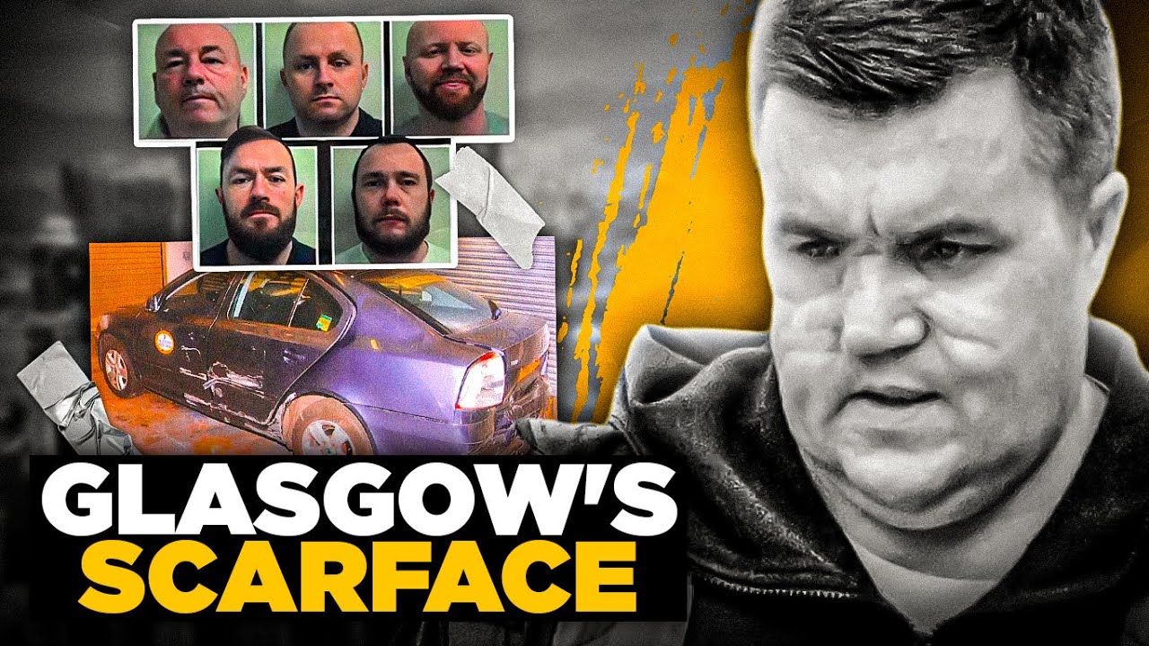 How HORRIFYING Was The Attack On Steven 'Bonzo' Daniel Actually? - YouTube