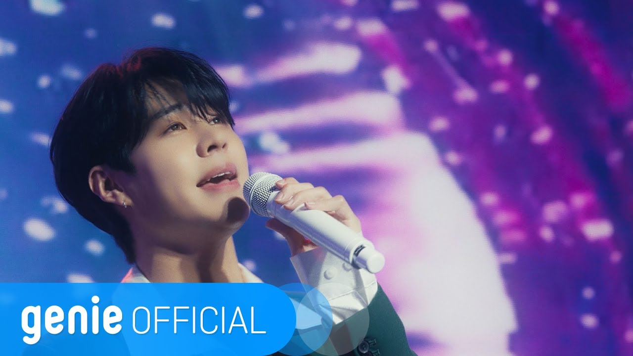 태호 TAE HO - Tell Me (Teaser1) - YouTube
