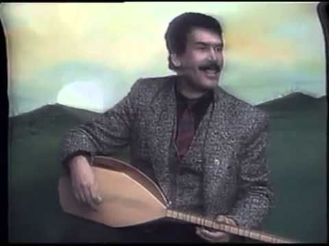 Aşık Murat Çobanoğlu   Nasihat