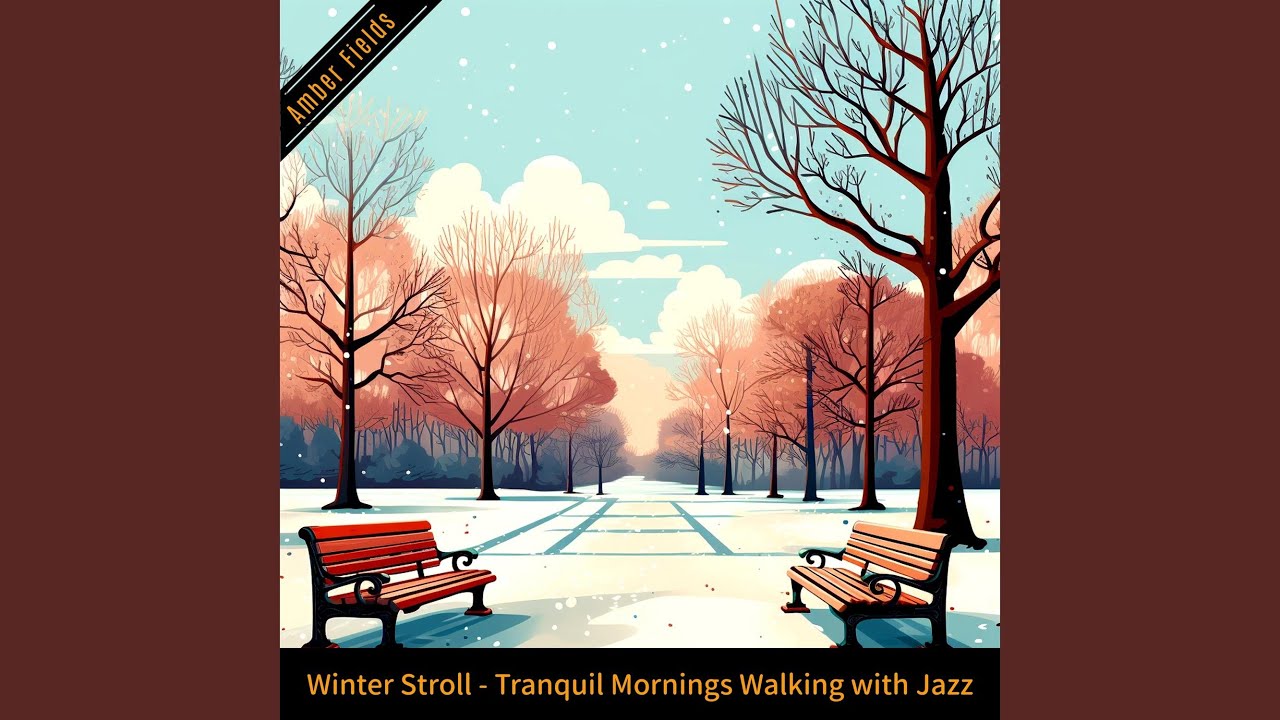 Gathering Snowfall (Key G Ver.) - YouTube