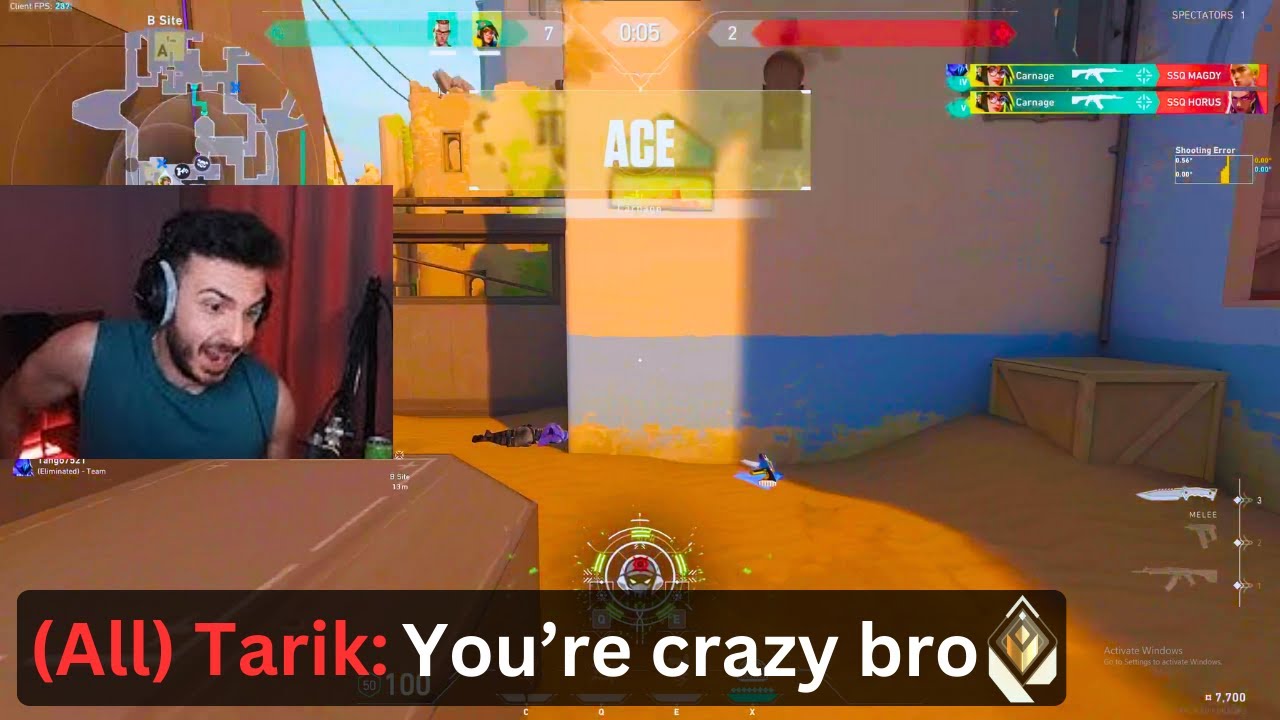 What A *RADIANT DEMON* Looks Like - YouTube