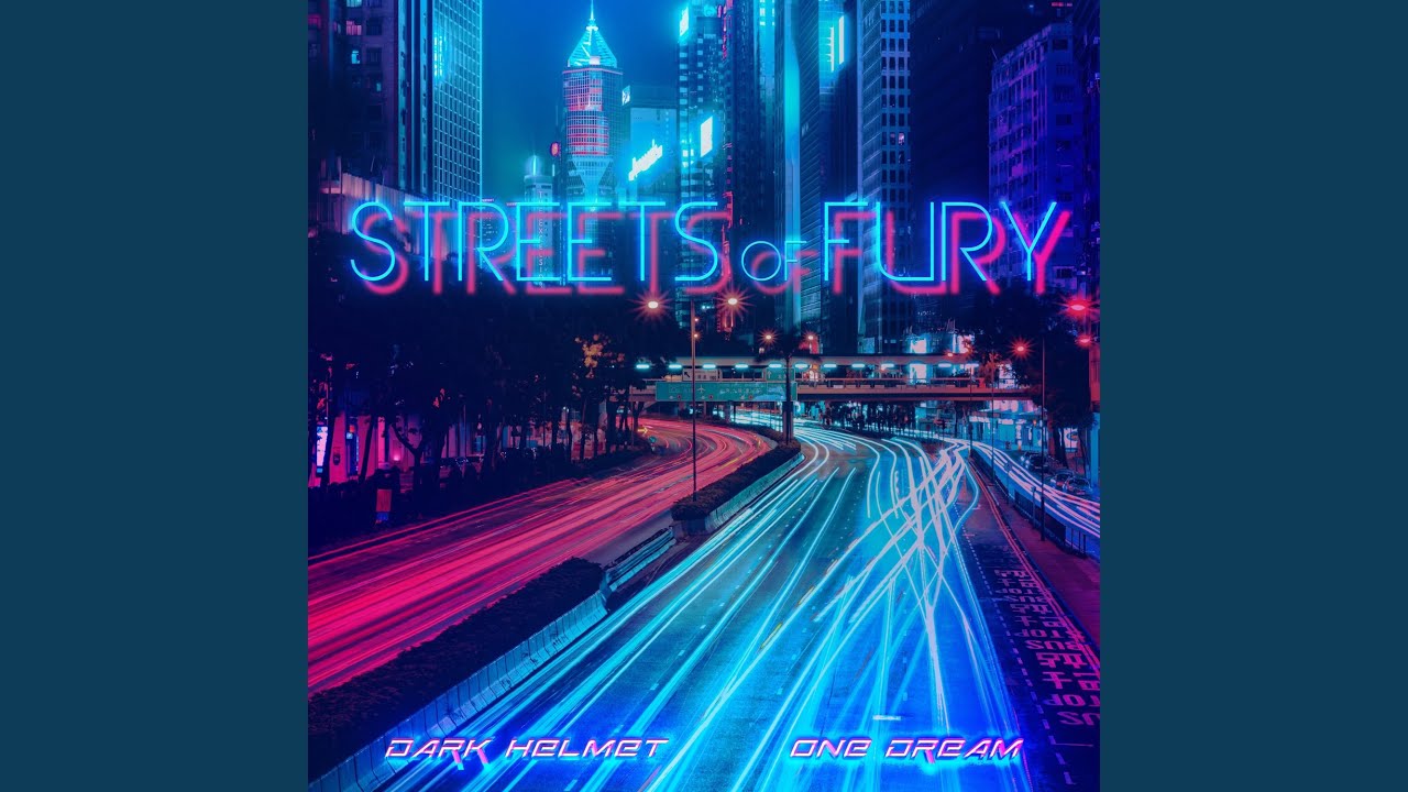 Streets of Fury - YouTube