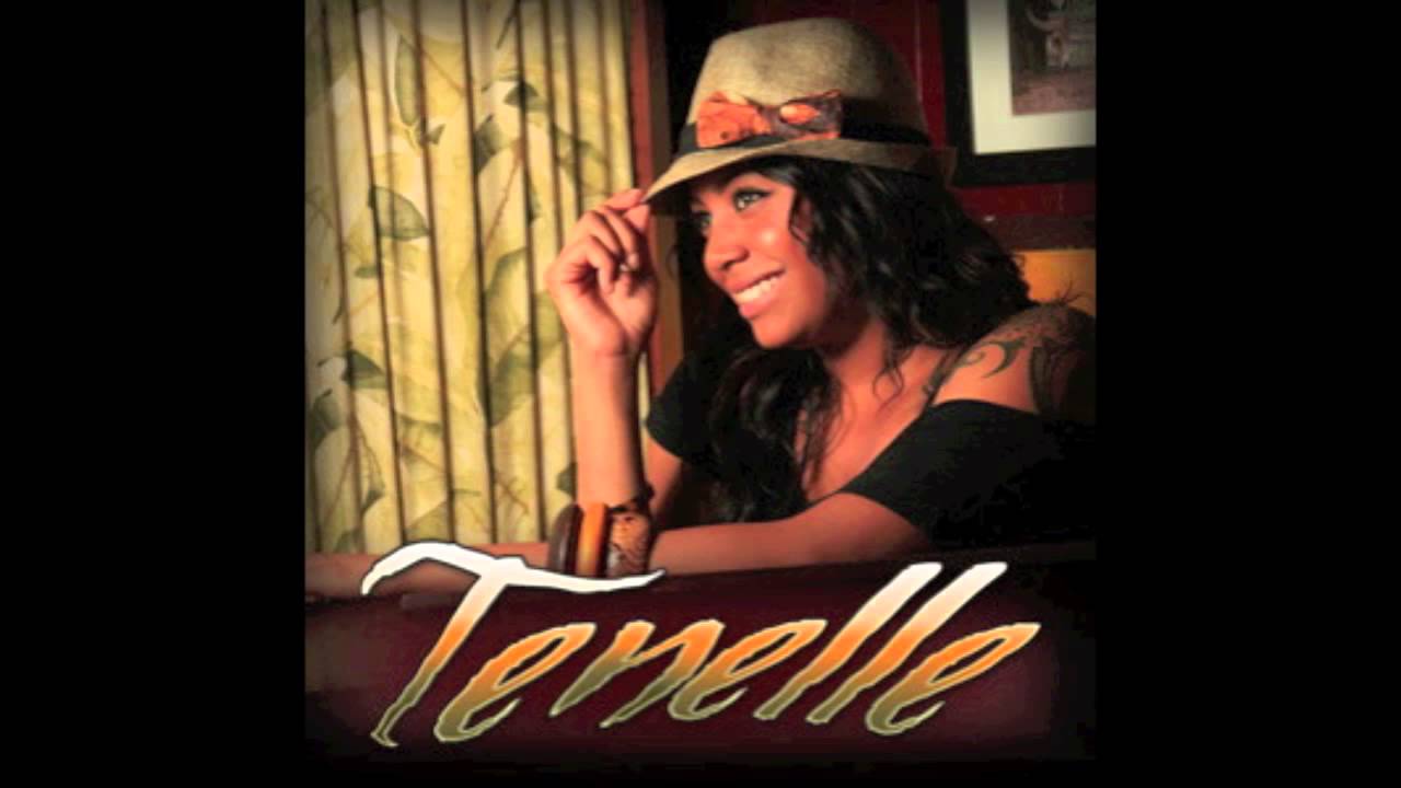 Bullet Proof - Tenelle - YouTube