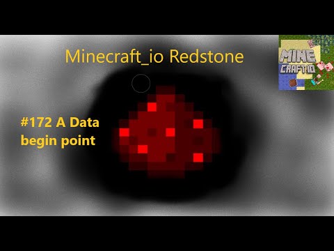 Minecraft io Redstone: A small ROM#172 - YouTube