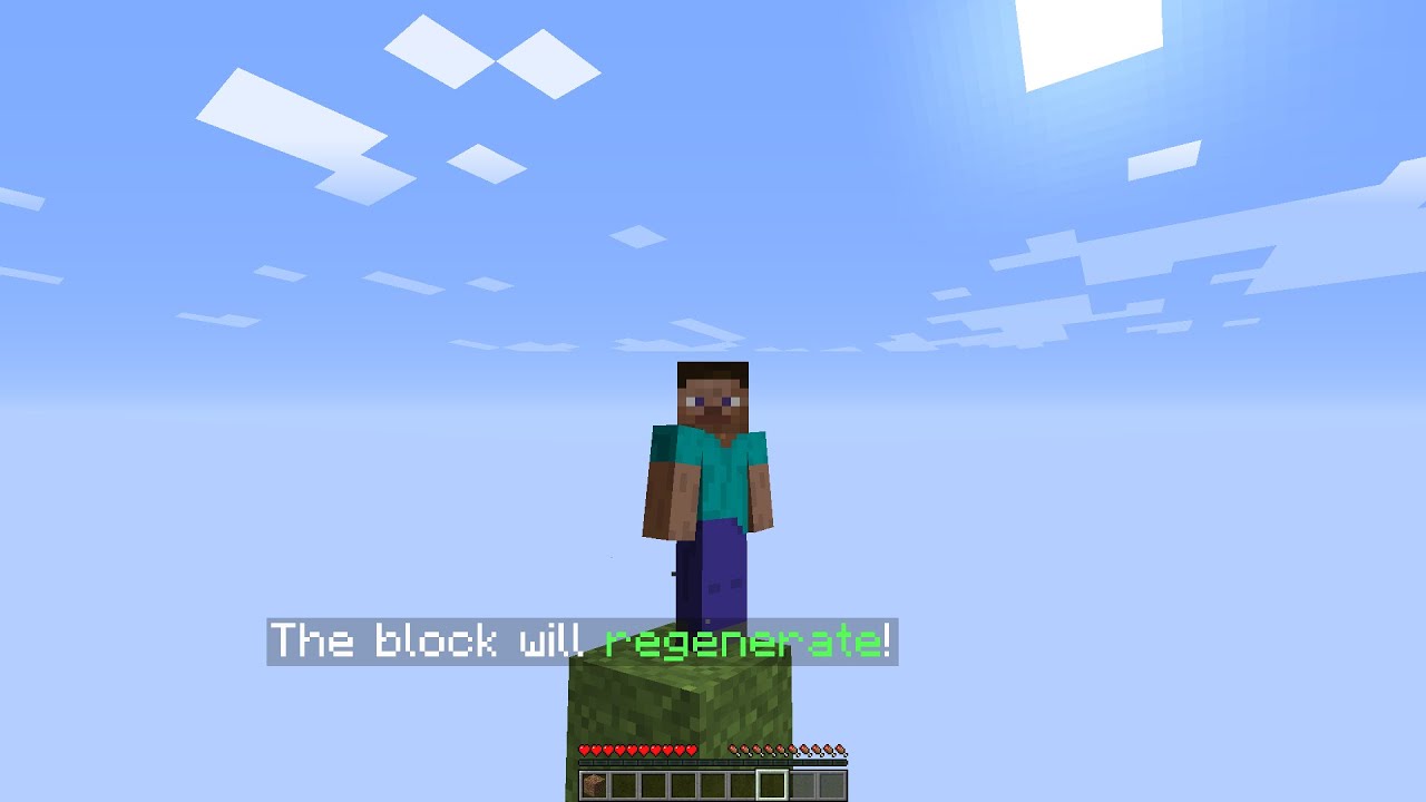 LET'S PLAY ONE BLOCK | SMP SEASON 2 SERVER COMING TODAY| MINECRAFT LIVE ...