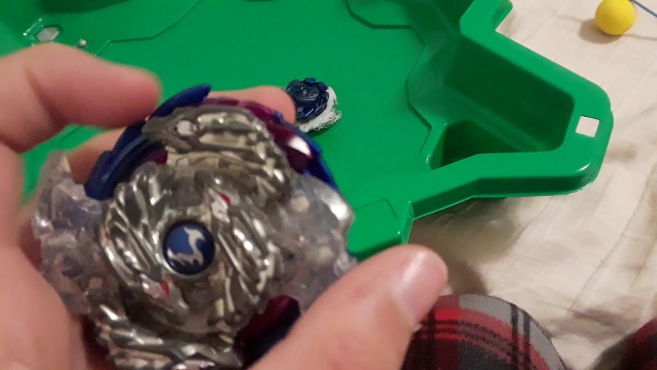 Nightmare longness vs lost longness - YouTube