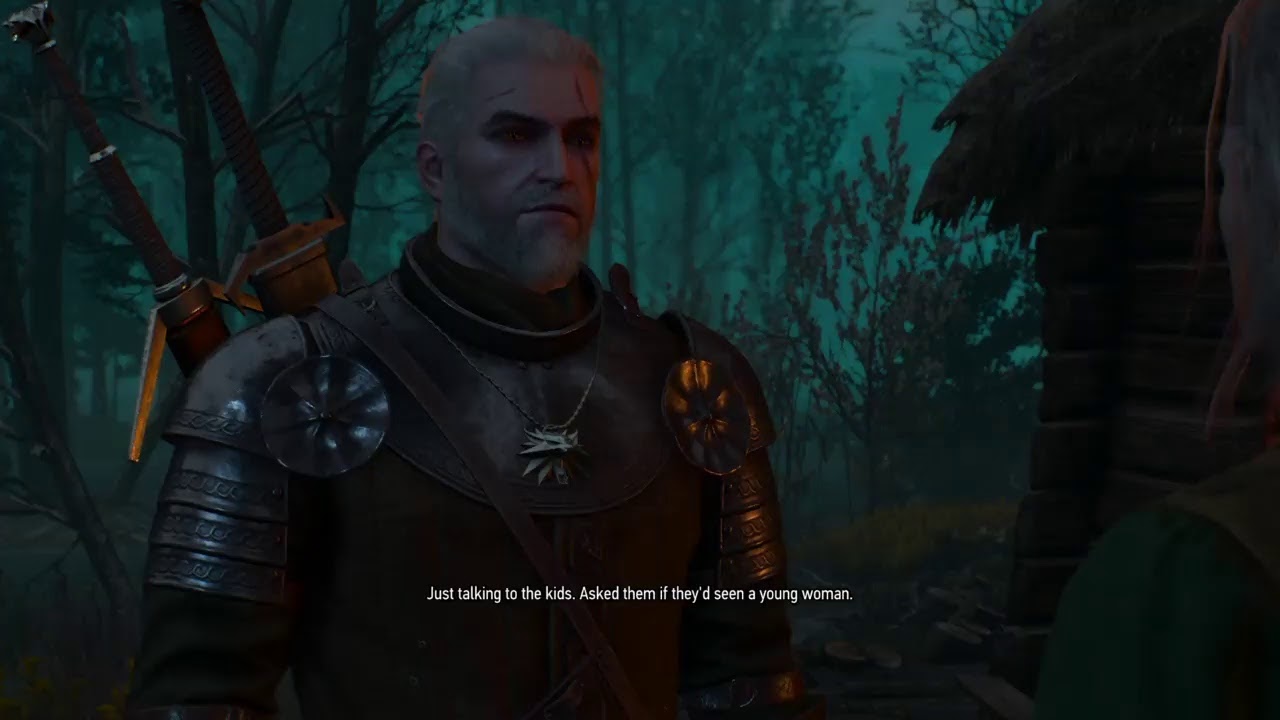 Wind's howling - Witcher 3 | Stream - YouTube