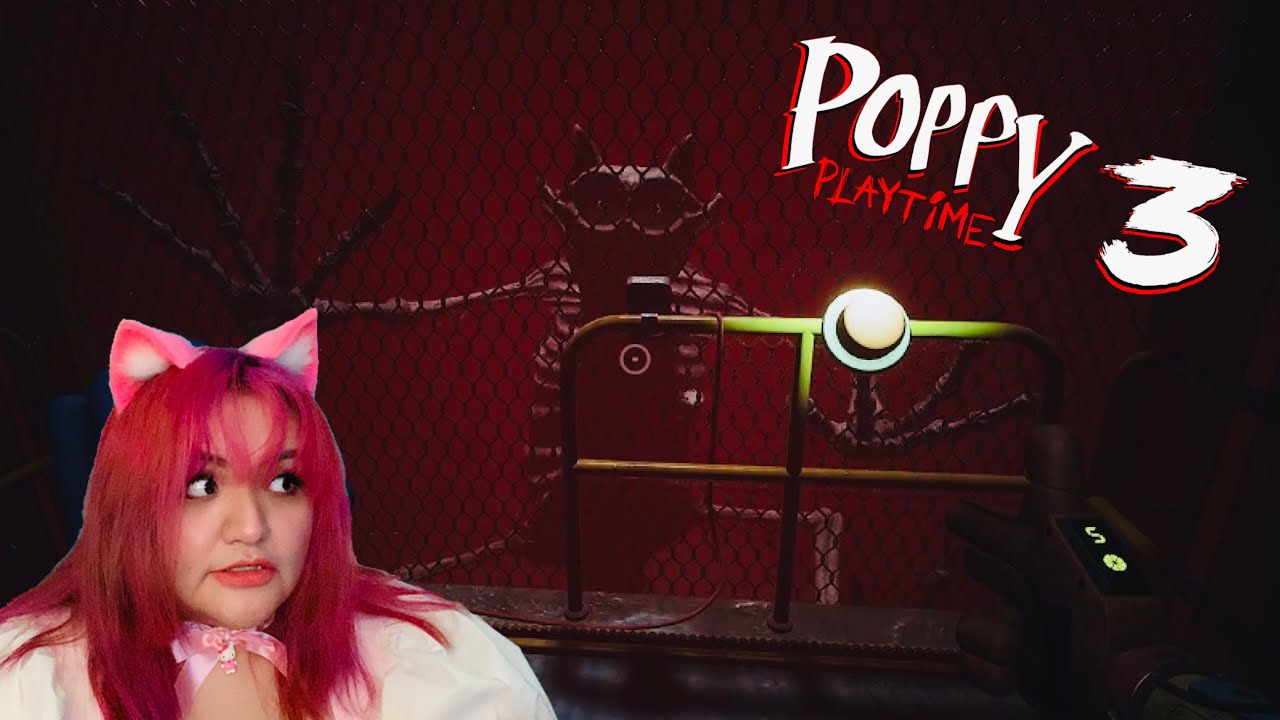 (Puppy Playtime Chapter 3) THE FINAL PART!! - YouTube
