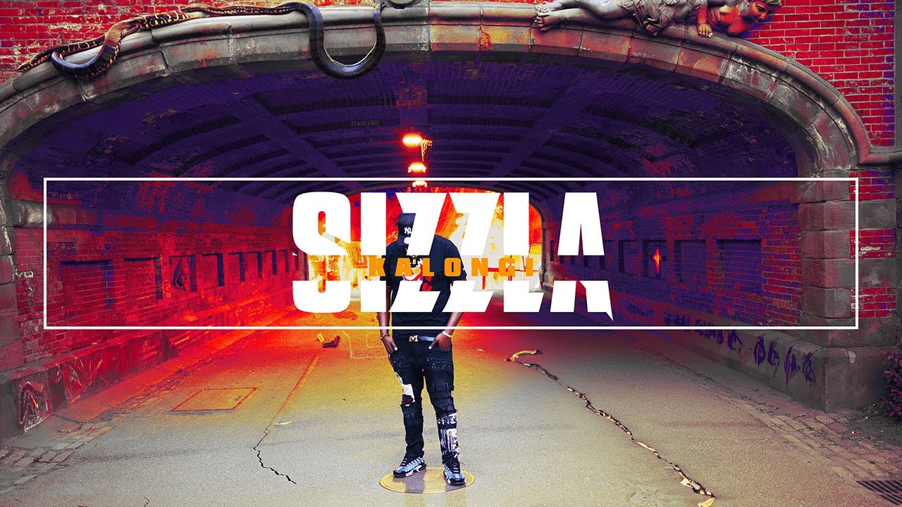 DJ REPTILE - SIZZLA KOLONJI ( VPN RIDDIM ) 2024 - YouTube