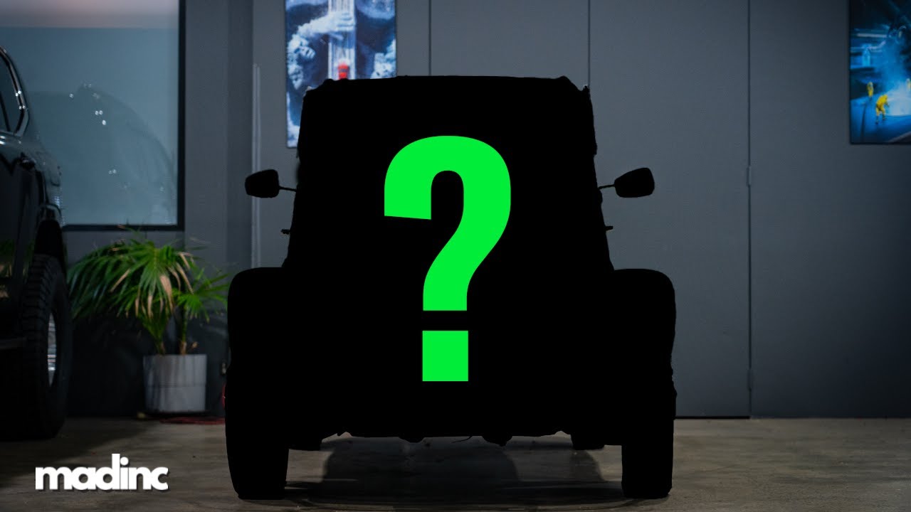The Most Cromulent Car in the World. - YouTube