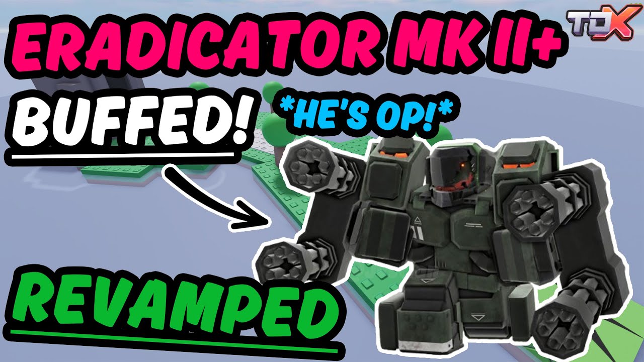 TDX EXPERT REWORK TRIUMPH!! (NO REWINDS) | ROBLOX - YouTube