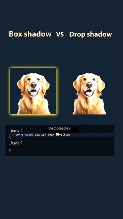 Box Shadow Or Drop Shadow Html Webdesign Webdevelopment Programming Foryou Viral
