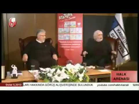 Müjdat Gezen: Bak Recep Tayyip Erdoğan, sen bizim vatanseverliğimizi sınayamazsın; haddini bil