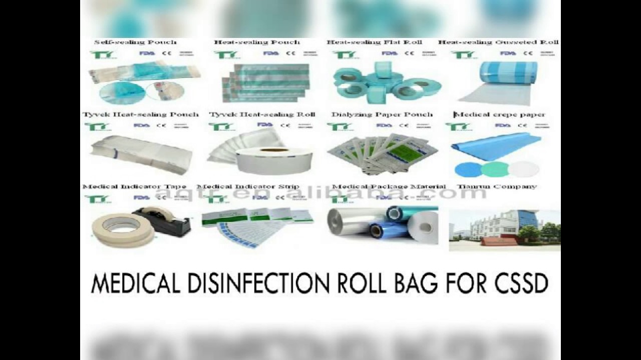 #hospital #cssdlayout #sterilization #sterilesupply CSSD layout - YouTube