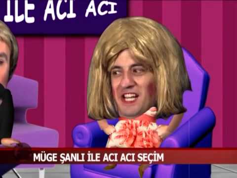 Koca Kafalar ile Baba Haber Bülteni (Bölüm 252)