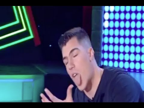 Τασος Ποτσεπης vs Ηχοι ζωων (ΑΓΑΠΗ ΜΟΝΟ) - YouTube