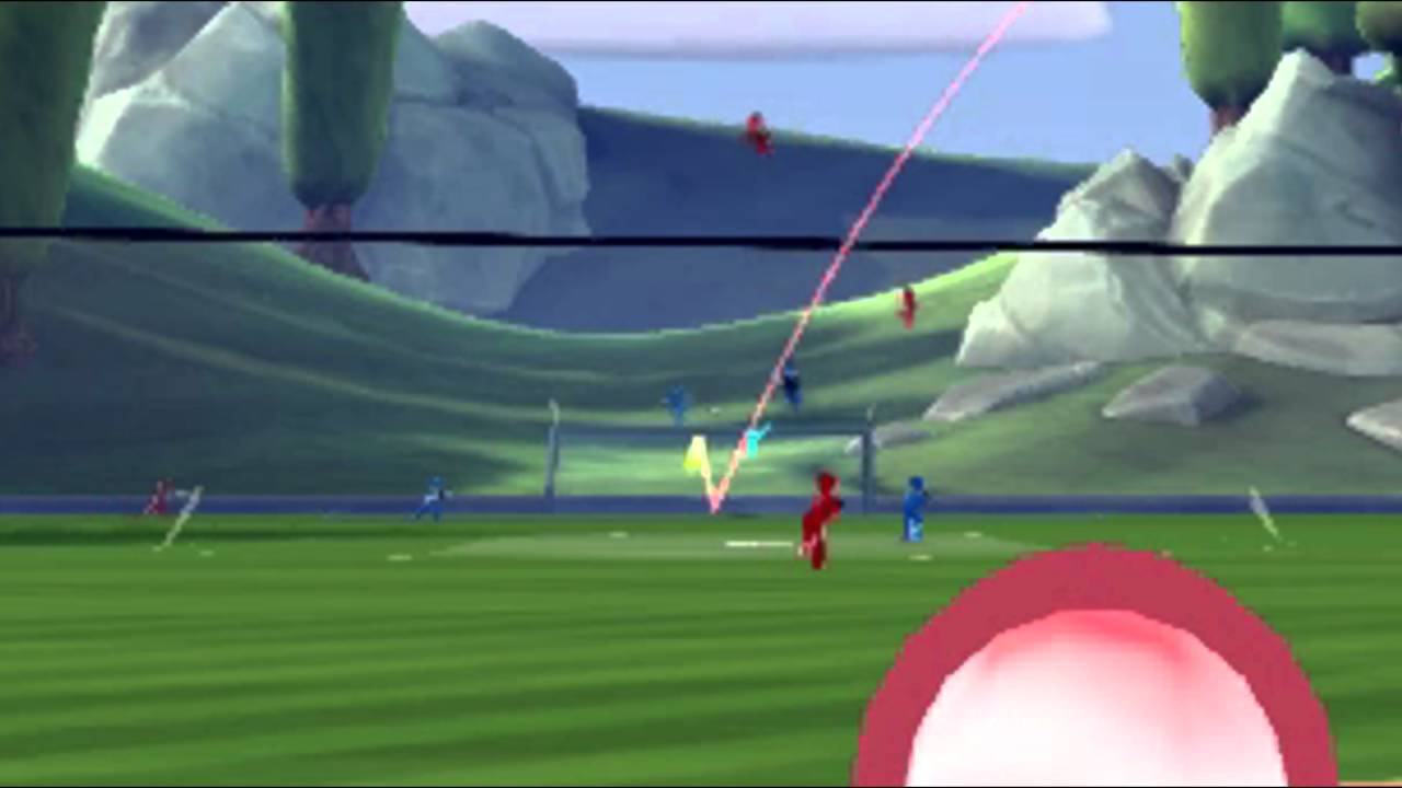 Supraball Goku in a Nutshell - YouTube