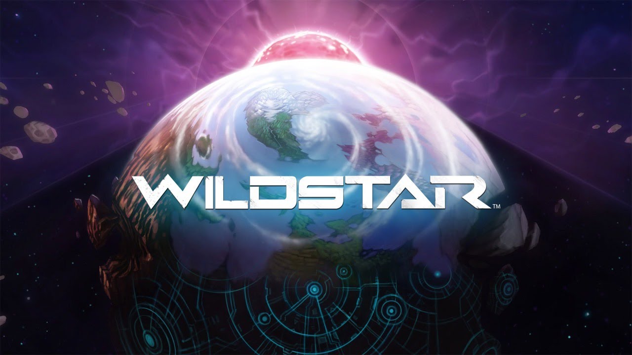 WildStar - Steam Release Trailer - YouTube