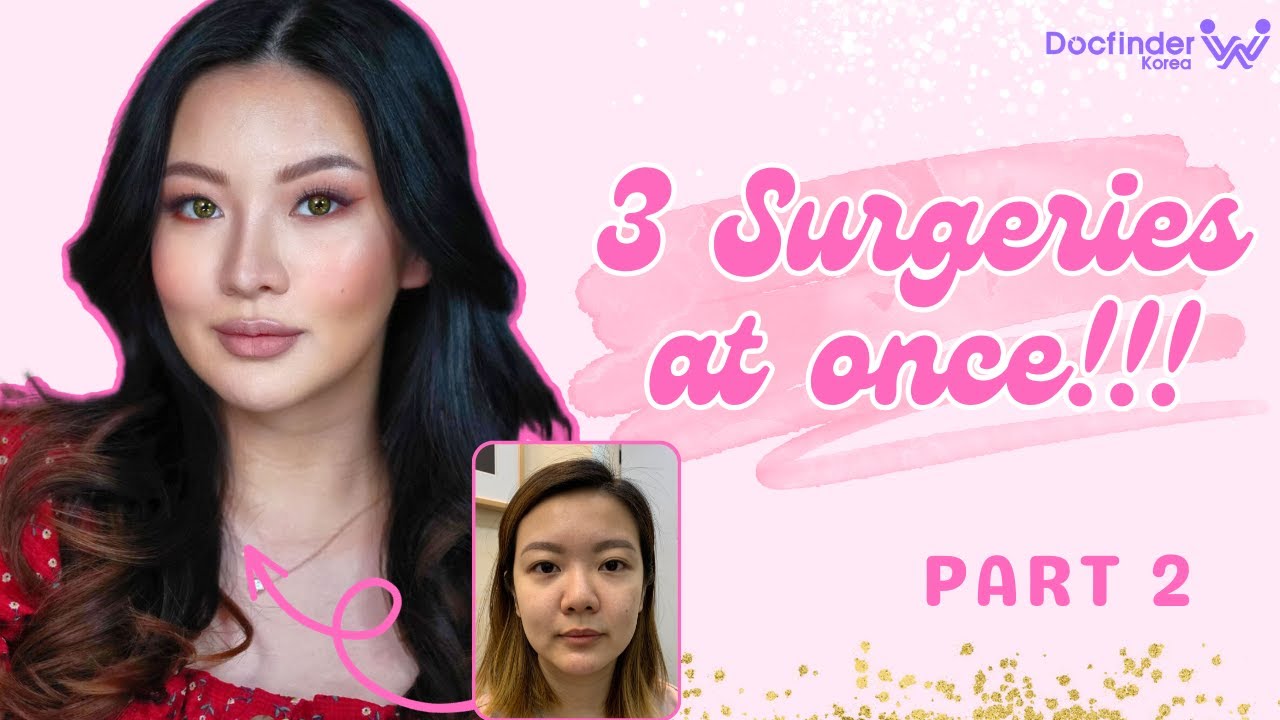 Fabulous make up artist from Malaysia shares her REAL story Part 2 ...