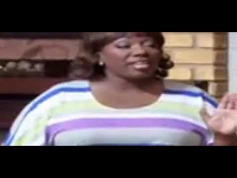 Tyler Perry's Madea neighbor from hell the play part 1 - YouTube