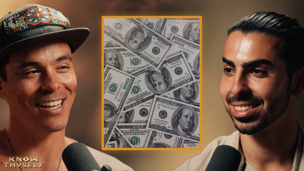 How I Manifested $1,000,000 in 5 DAYS - with Adam Roa - YouTube