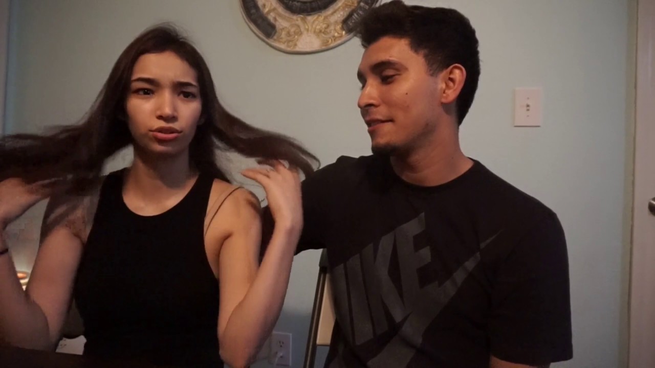 How We First Met | STORY TIME - YouTube