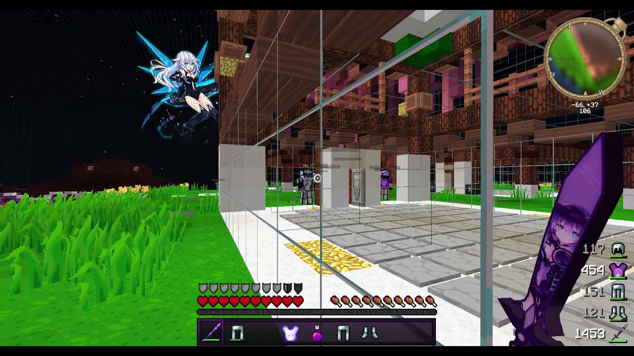 Minecraft Only Server www minecraftonly ru 2022 01 07 01 04 55 - YouTube