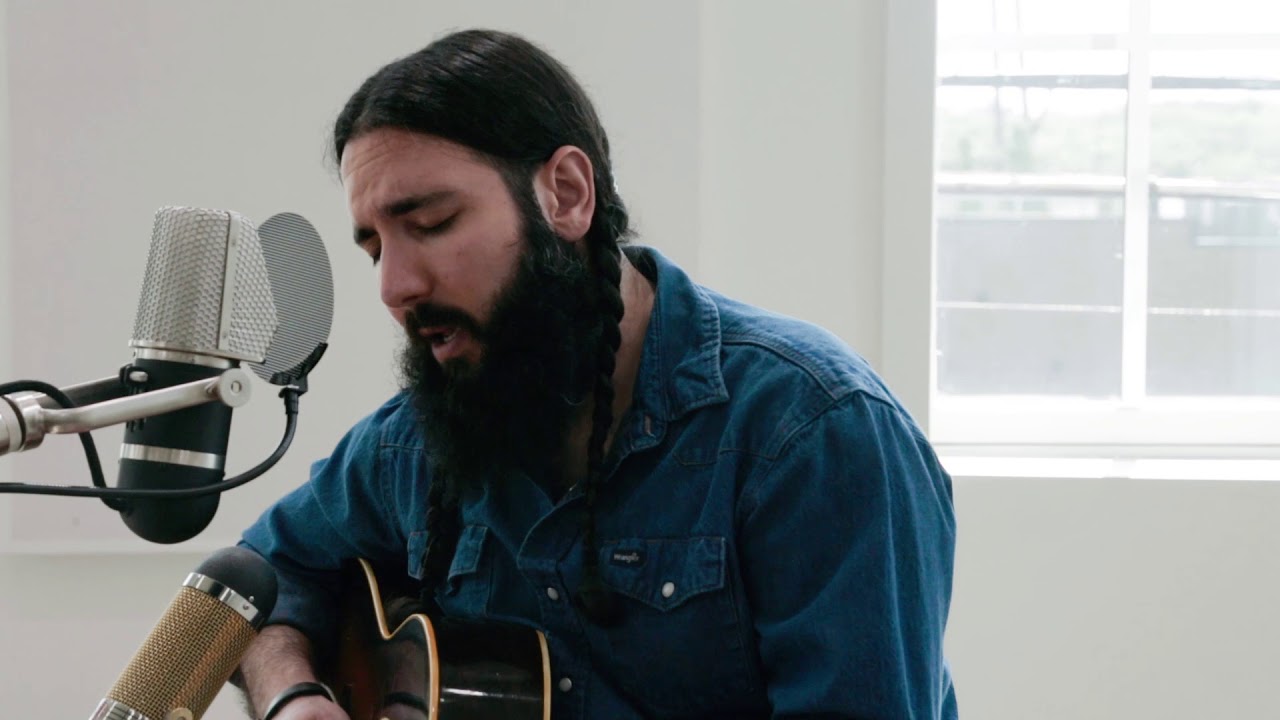 Ron Pope - You're the Reason I Come Home (Studio Performance Video ...