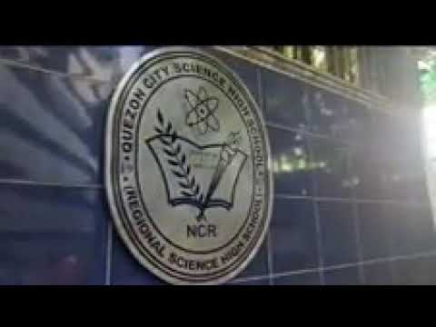 QCSHS PROMOTIONAL VIDEO - YouTube