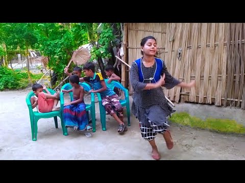 Daya Daya Daya Ra Bangla Dance Mahi Apu Dance | A2z Dance Bd Official ...