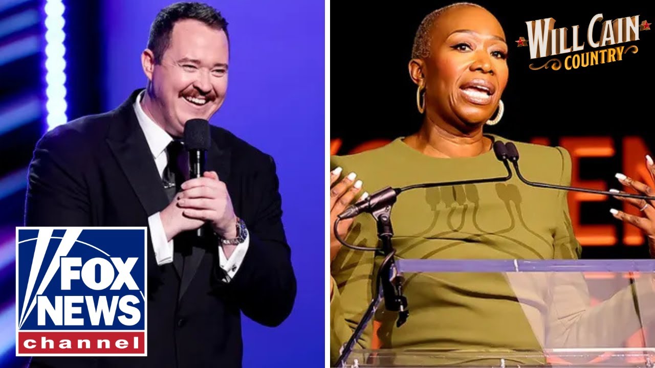 Shane Gillis triggers woke crowd at ESPYs! PLUS, Will goes OFF on Joy ...