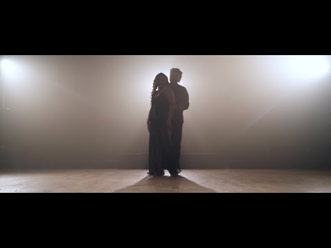 Daan junior feat Fabiola shyne - j'ai peur le teaser - YouTube