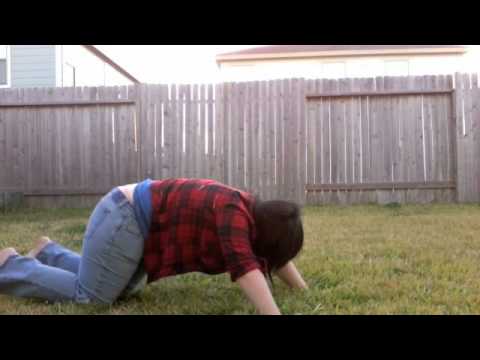 breaking back - YouTube