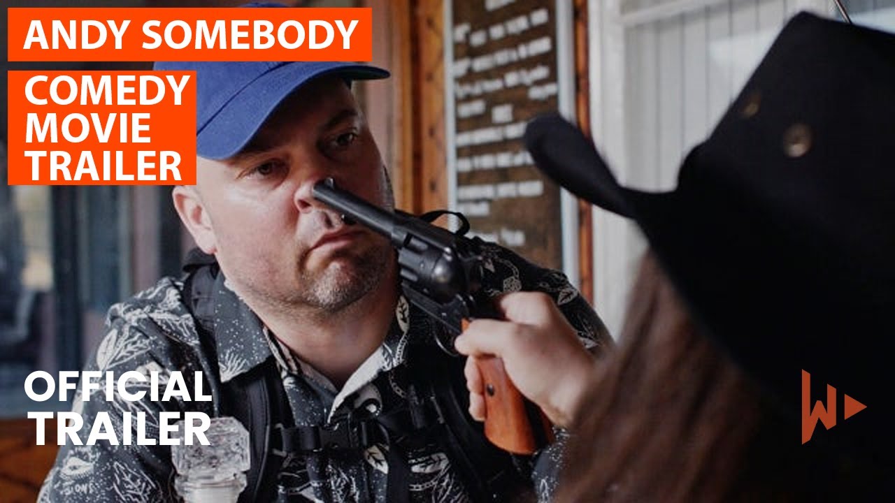 Andy Somebody (2023) | Official Movie Trailer - YouTube