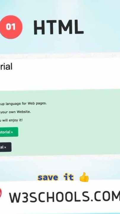 Learn Coding With Best Website ๐ Youtubeshorts Coding Programming
