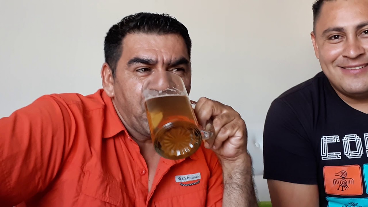 Entrevista Exclusiva "Marvin Fuentes" aún sigue casado con Carolina ...