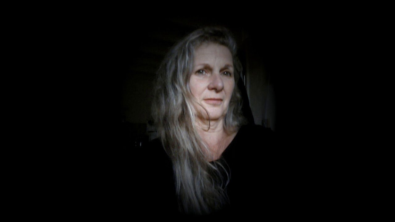 Beth Burrows Folk Singer - 1917 - YouTube