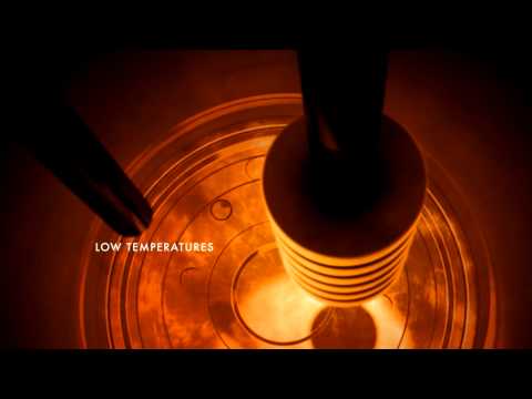 Metalysis FFC process - YouTube