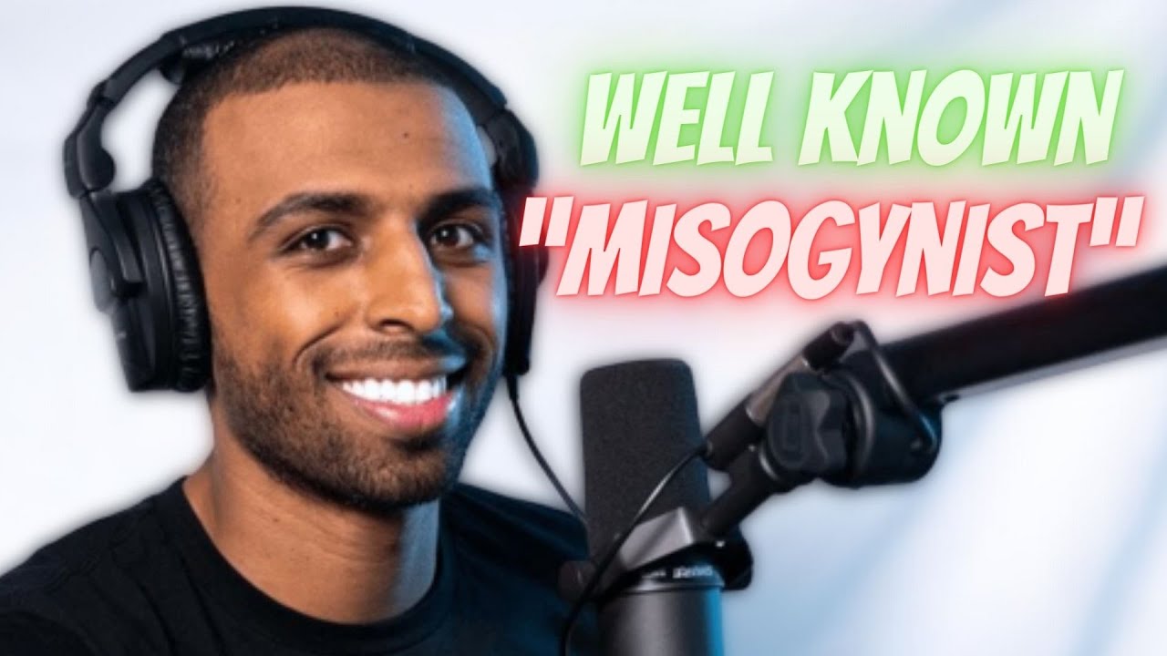 3 Lessons I Learnt From Myron Gaines From Fresh & Fit - YouTube