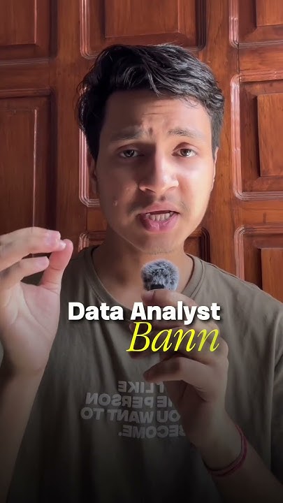 📊 Complete Data Analyst Roadmap – All in One FREE PDF! (Check the ...