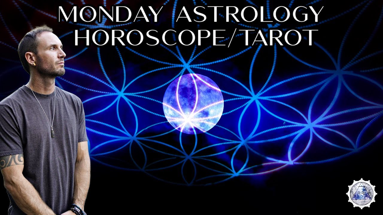 Monday Astrology Horoscope/Tarot December 23rd 2024 (All Signs) - YouTube