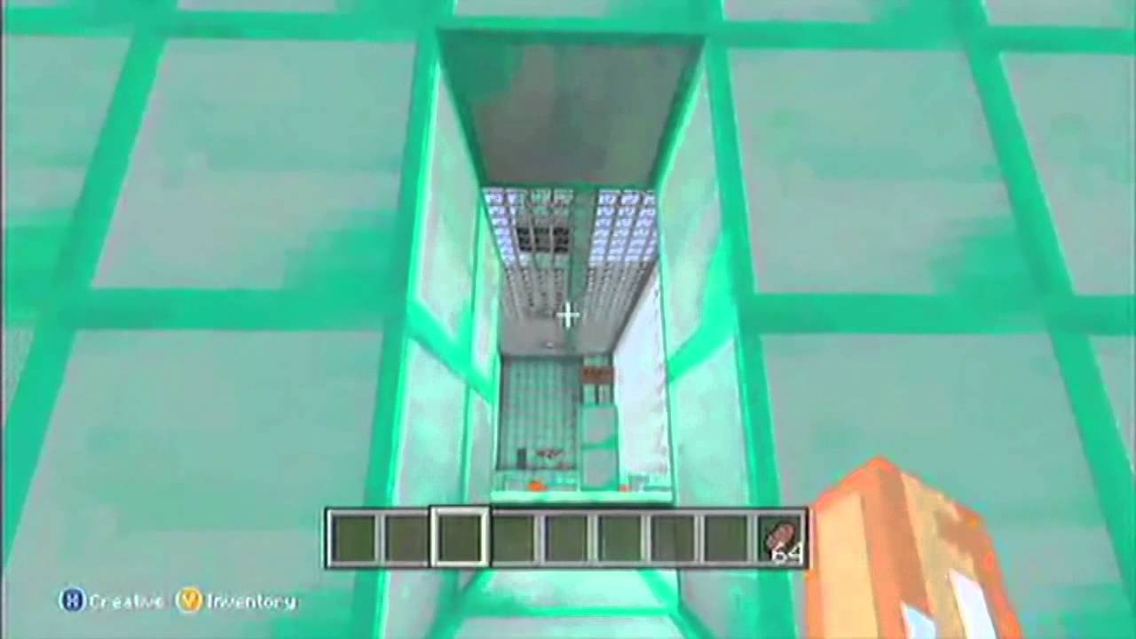 Things to do in... Minecraft - Diamond Challenge - YouTube
