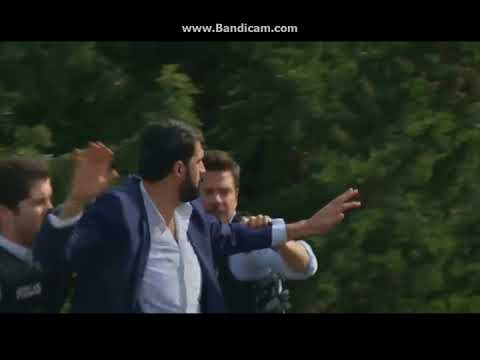 ARKA SOKAKLAR 448-RIZA BABA TEHLİKEDE