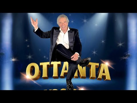 ENRICO MONTESANO - ASPETTANDO OTTANTA VOGLIA DI STARE CON VOI
