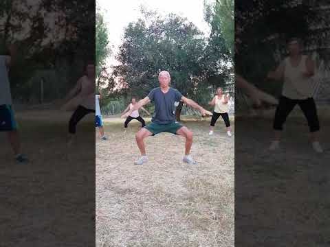 Yoga Akbük 55dakika tüm vücut egsersizleri