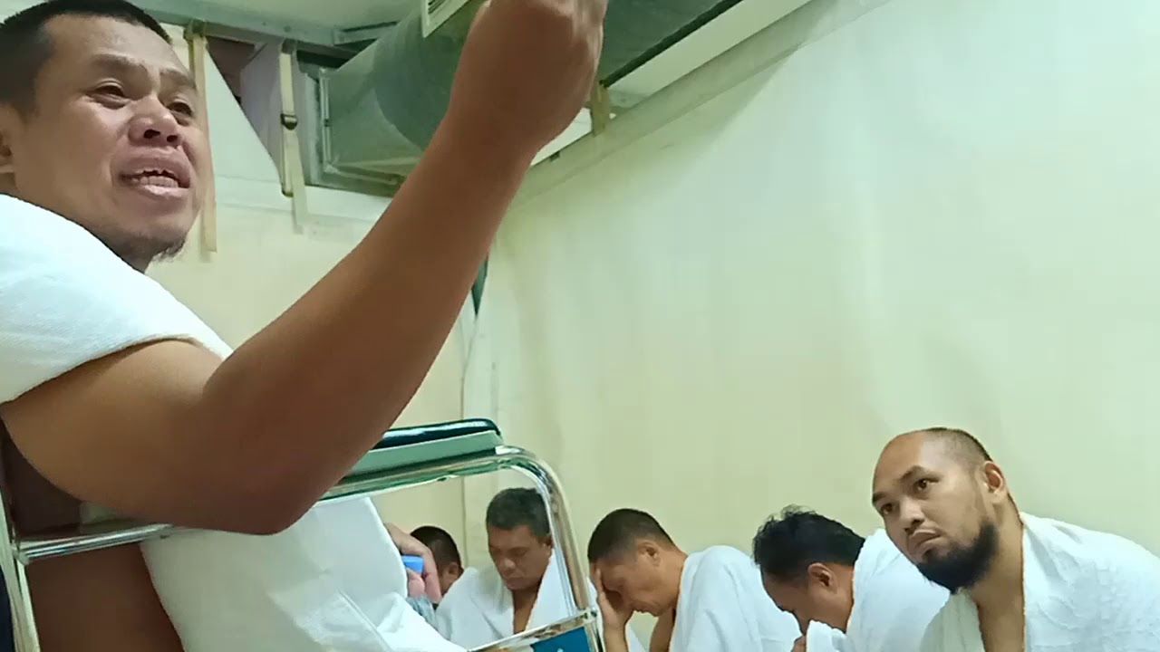 Punggolalanan sa Mapiya Parangay by Shiek Alibsar Mampao / Maranao Wasyat / - YouTube