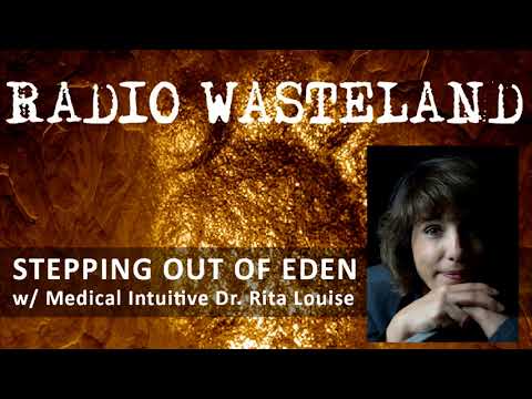 Radio Wasteland #95: What Role Did Extraterrestrials Play In The ...
