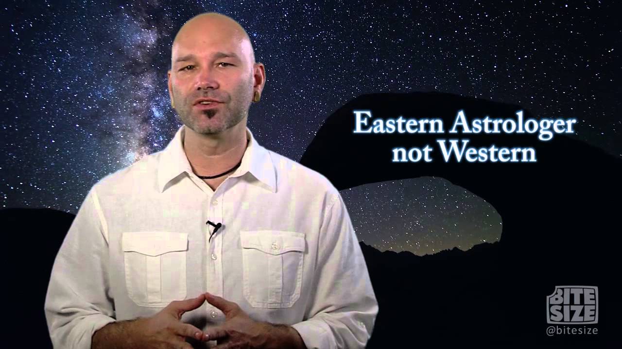 Jade Sol Luna, only a RIGHT and a WRONG Zodiac - YouTube